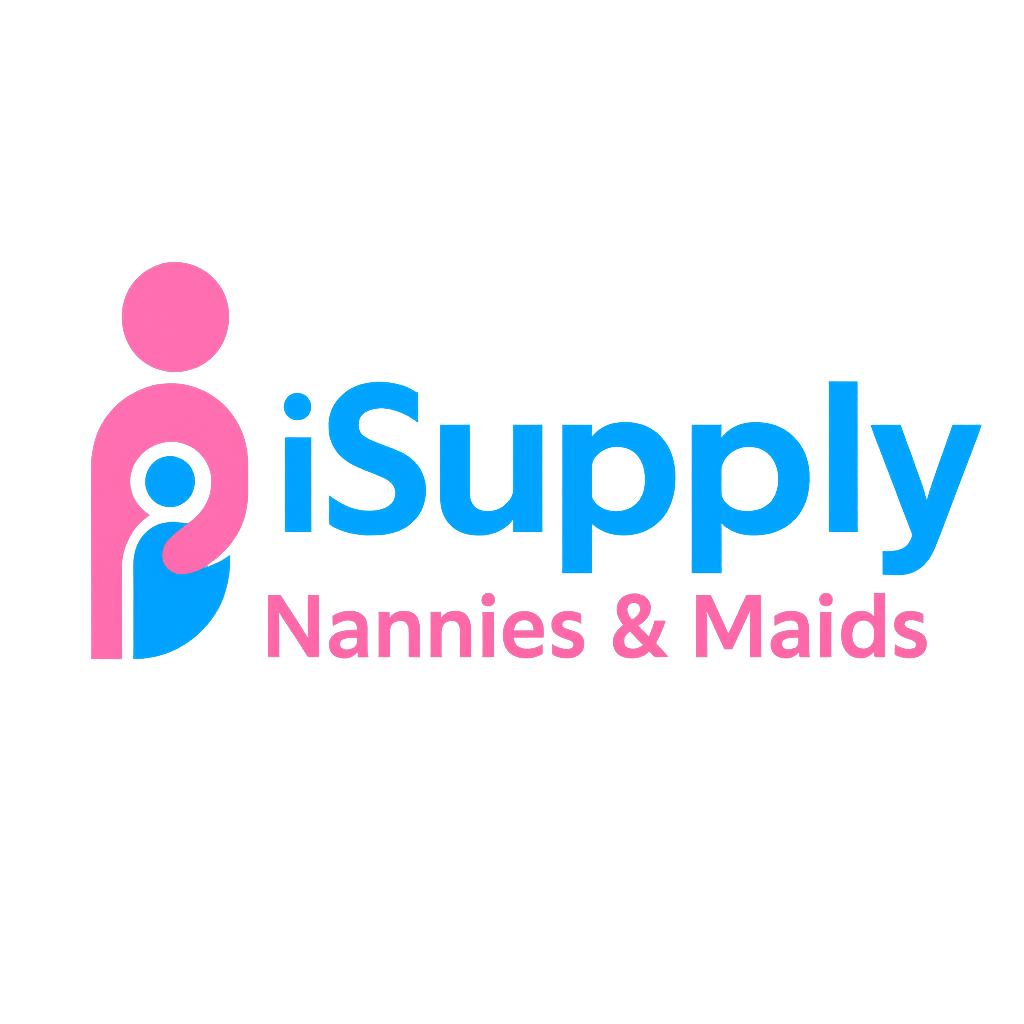 Home - iSupply Nannies
